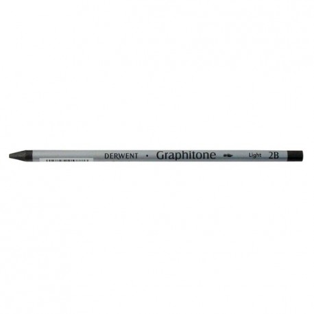 Matita Sola Grafite Acquarellabile Derwent Graphitone Derwent ...