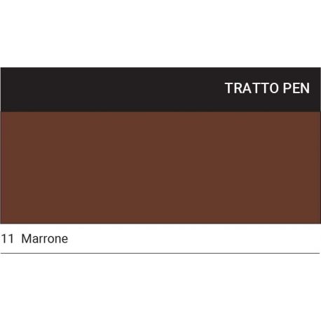 Tratto Pen - Ardecora Penne e Pennarelli 22 Giallo