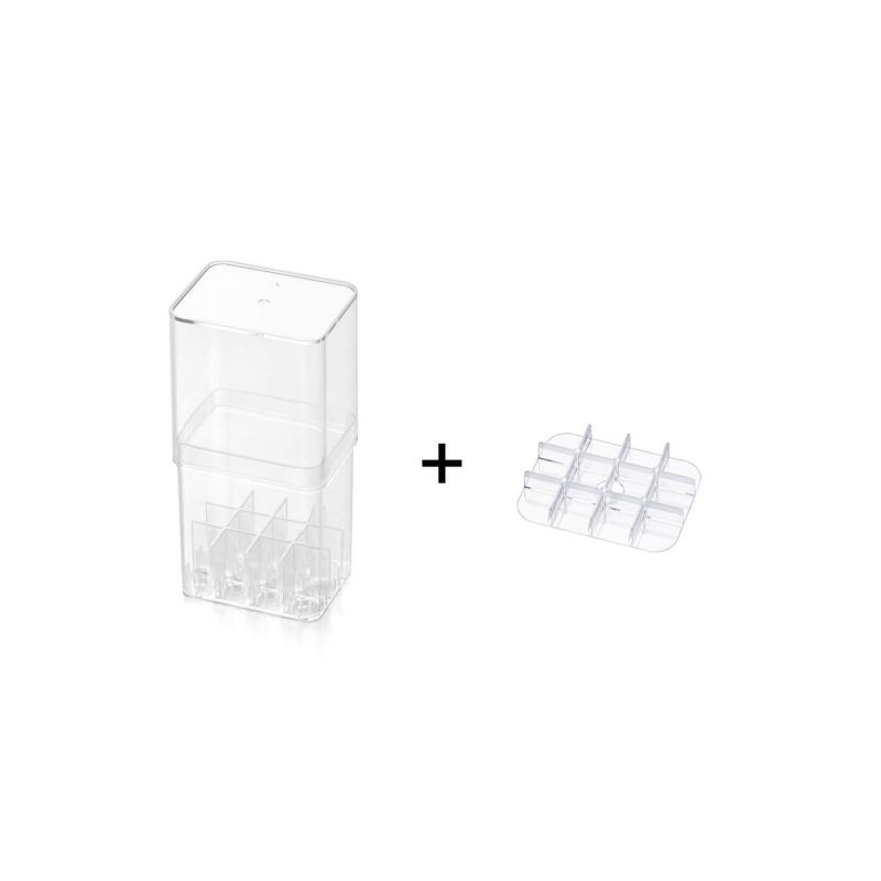 Display Copic 12 Marker Contenitore in Plastica