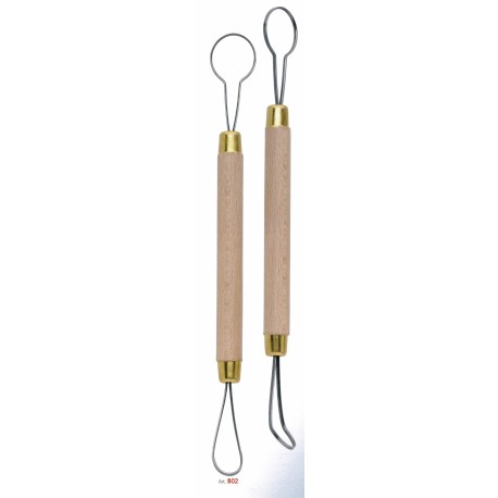 Mirette per Modellare MIRETTE PER MODELLARE MIRETTA B01